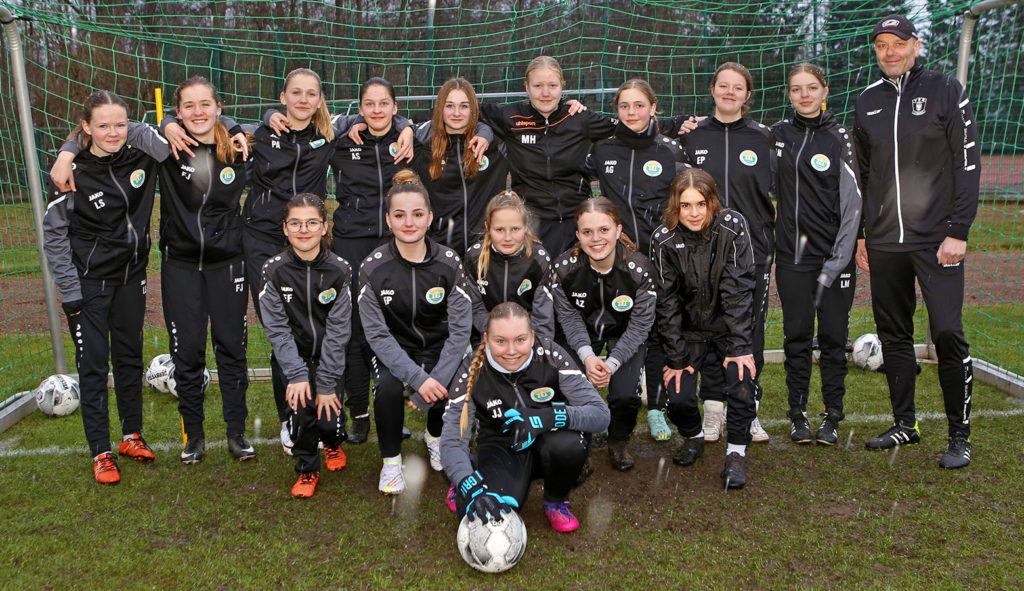 Fußball - TSG 65 Lübben e.V.